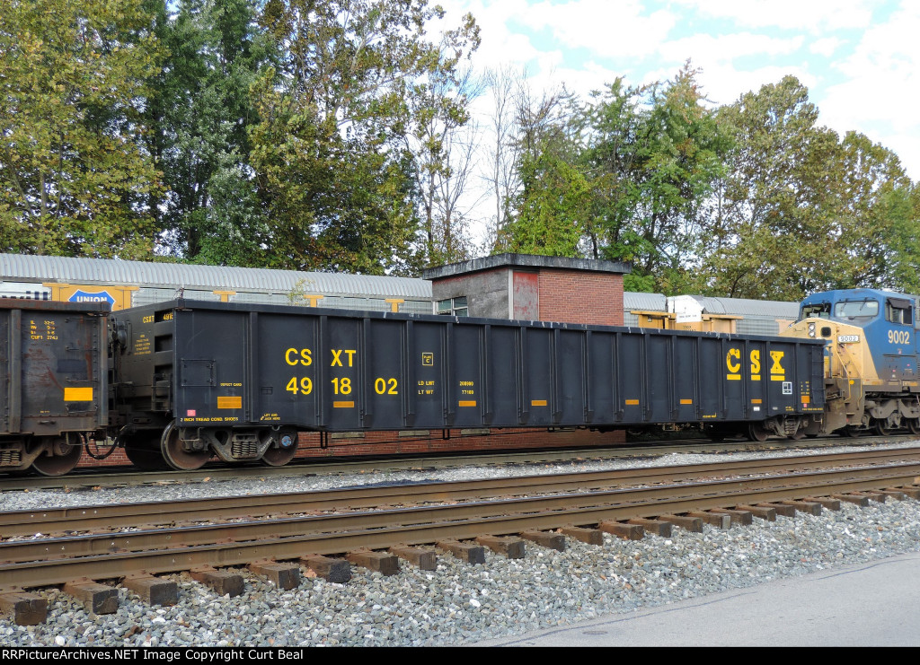 CSX 491802